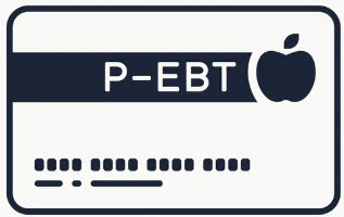 Summer P-EBT Information | Grand Isle School